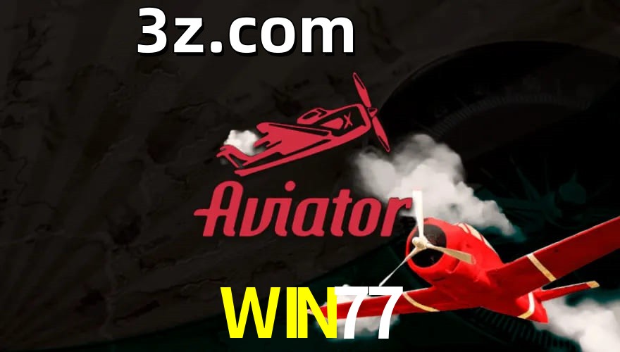 WIN77 -🍀 Roleta do Risco Máximo - WIN77.Games